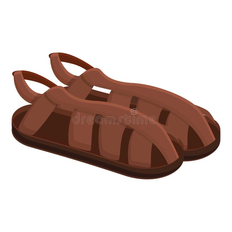 Cartoon Sandals Stock Illustrations – 2,679 Cartoon Sandals Stock ...