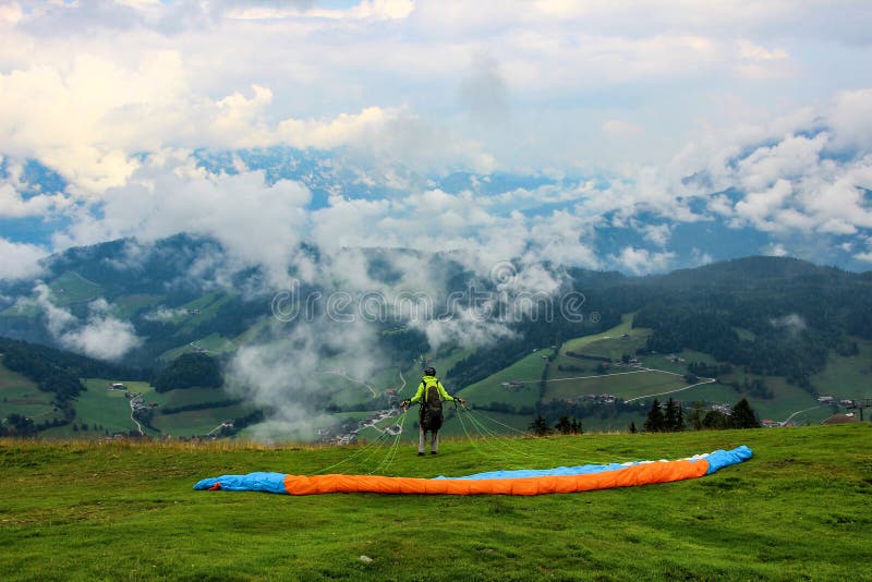 Prepare to jump stock image. Image of summer, prepare - 138980703