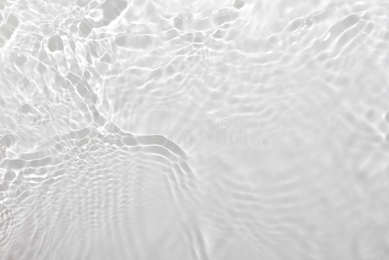 Summer Neutral Rippled Water Background Stock Image - Image of water ...
