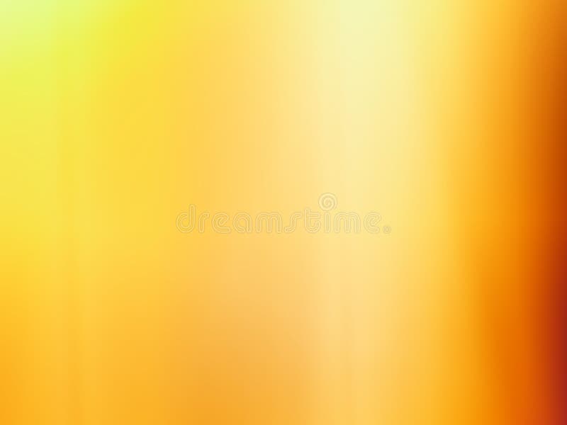 Summer Orange Color Art Header Vacation Banner Stock Photo - Image of ...