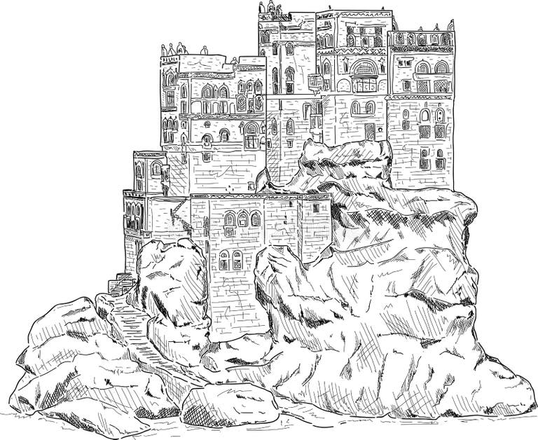 Summer Palace Stock Illustrations – 15,544 Summer Palace Stock ...