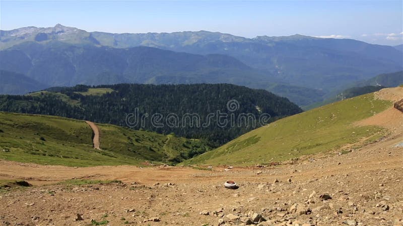 Gagra Range Stock Footage & Videos - 4 Stock Videos