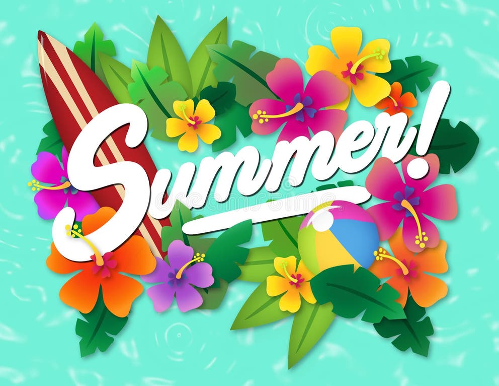 Pool Party Art Stock Illustrations – 3,327 Pool Party Art Stock ...