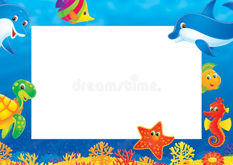 320+ Summer frame photo Free Stock Photos - StockFreeImages