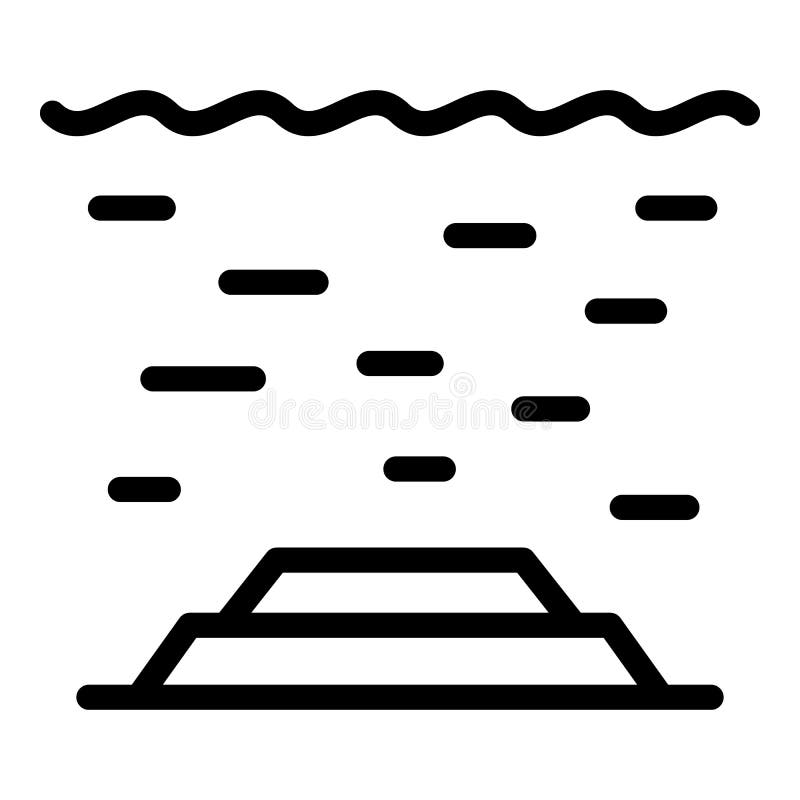 Pool Float Outline Stock Illustrations – 1,010 Pool Float Outline Stock ...