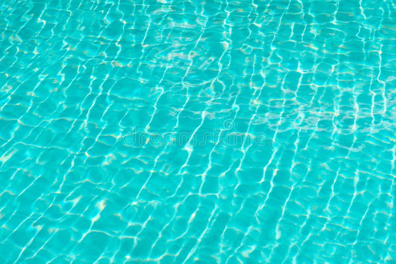 Summer Pool Water Background, Miami. Summer Pool Water Background with ...