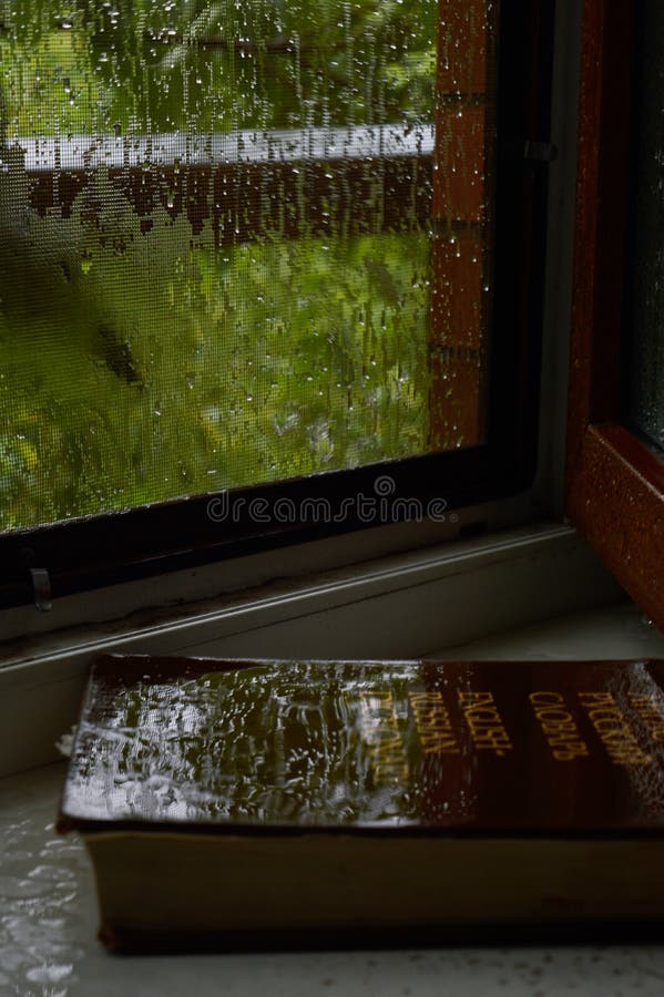 1,227 Rain Window Book Stock Photos - Free & Royalty-Free Stock Photos ...