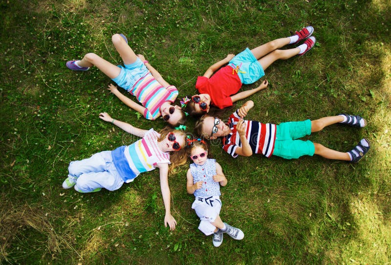 Summer relax stock image. Image of caucasian, relaxing - 74941985