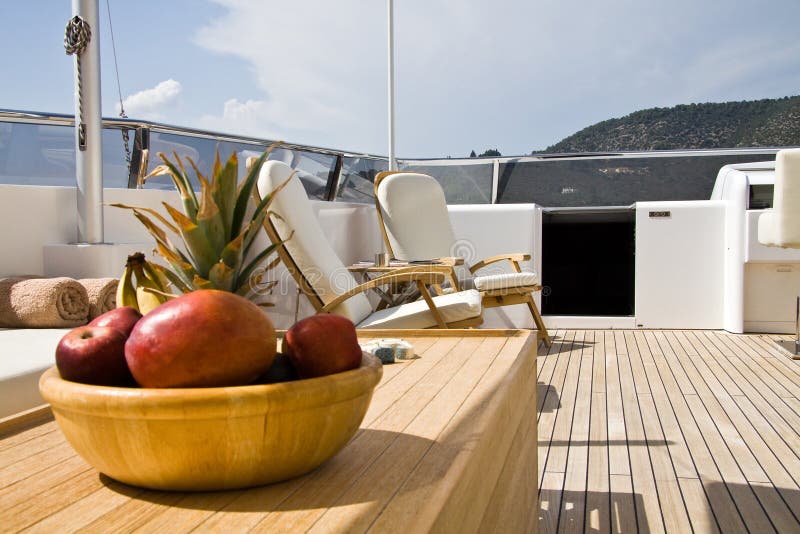 Summer relax stock image. Image of ship, nautical, journey - 34128071