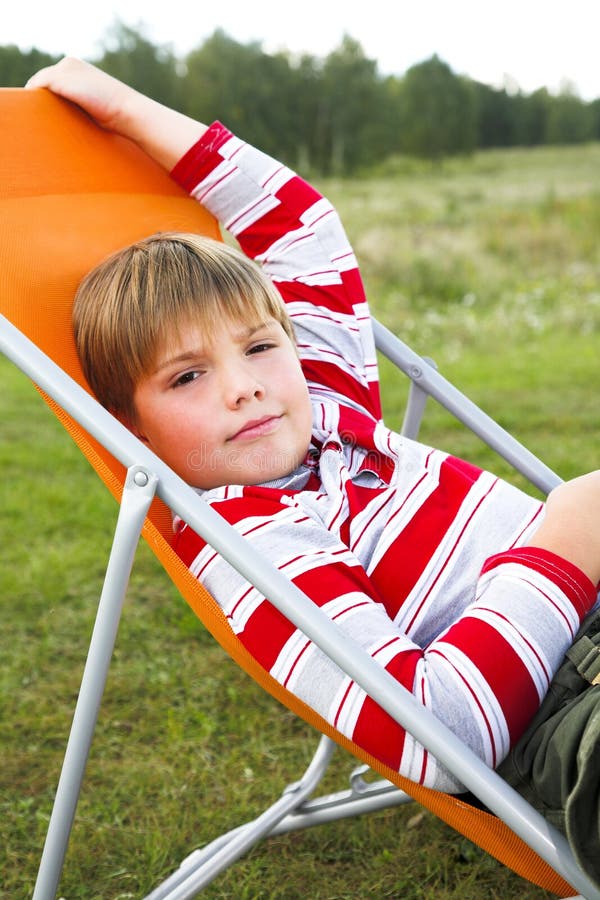 Summer rest stock image. Image of season, summer, rest - 13920305