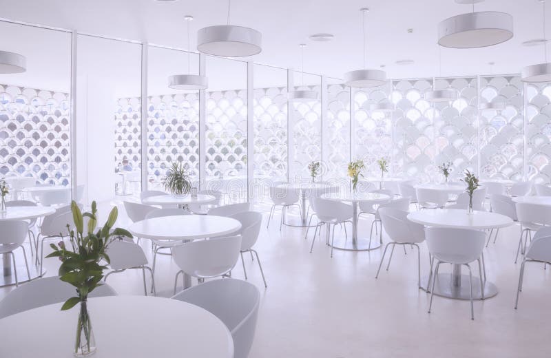 Summer restaurant stock photo. Image of plate, holiday - 39357226