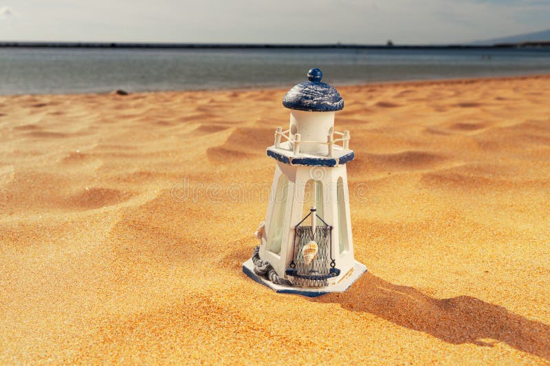 Summer sea still life stock photo. Image of nature, border - 144947200