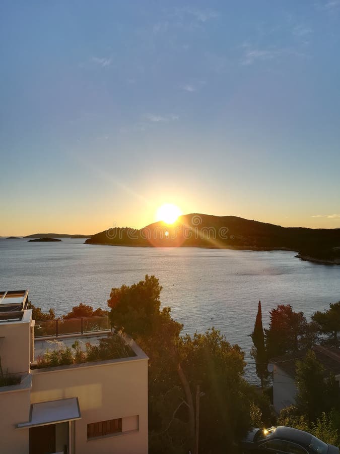 Summer stock image. Image of summer, beach, ocean, nature - 135230141