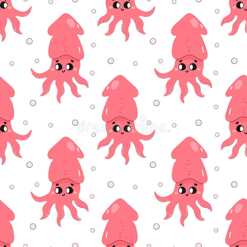 Cuttlefish Texture Stock Illustrations – 296 Cuttlefish Texture Stock ...