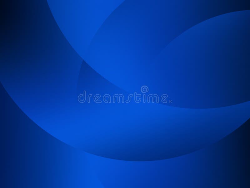 Simple Blue Minimal Modern Elegant Abstract Background Stock ...