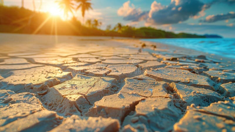 Summer Sizzle - Navigating High Air Temperatures with Water As a Key ...