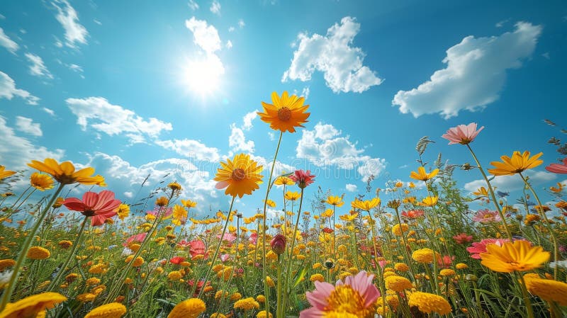 Summer Solsticecelebration, the June Solstice Marks Summers Arrival ...