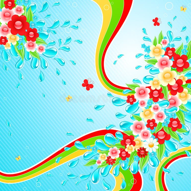 Summer Splash Stock Illustrations – 264,922 Summer Splash Stock ...