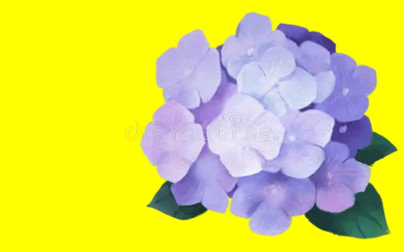 Summer Spring Abstract Illustration Cartoon Objects Templates ...