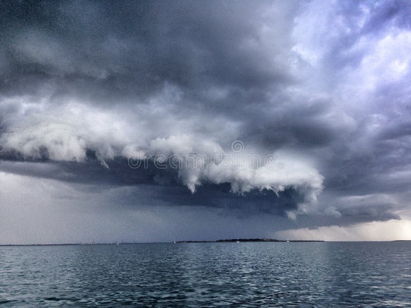 Angry Storm Clouds Stock Photos - Download 625 Royalty Free Photos