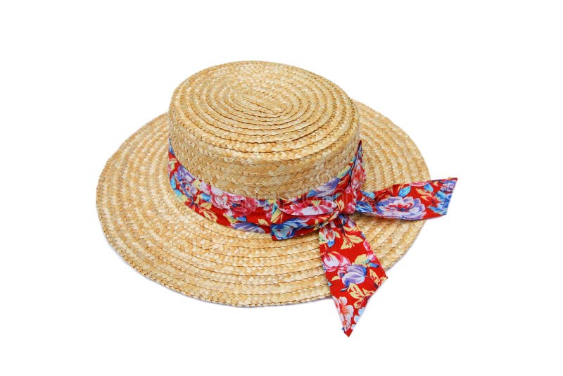 Clop from Maramures - Traditional Romanian Hat Stock Image - Image of ...