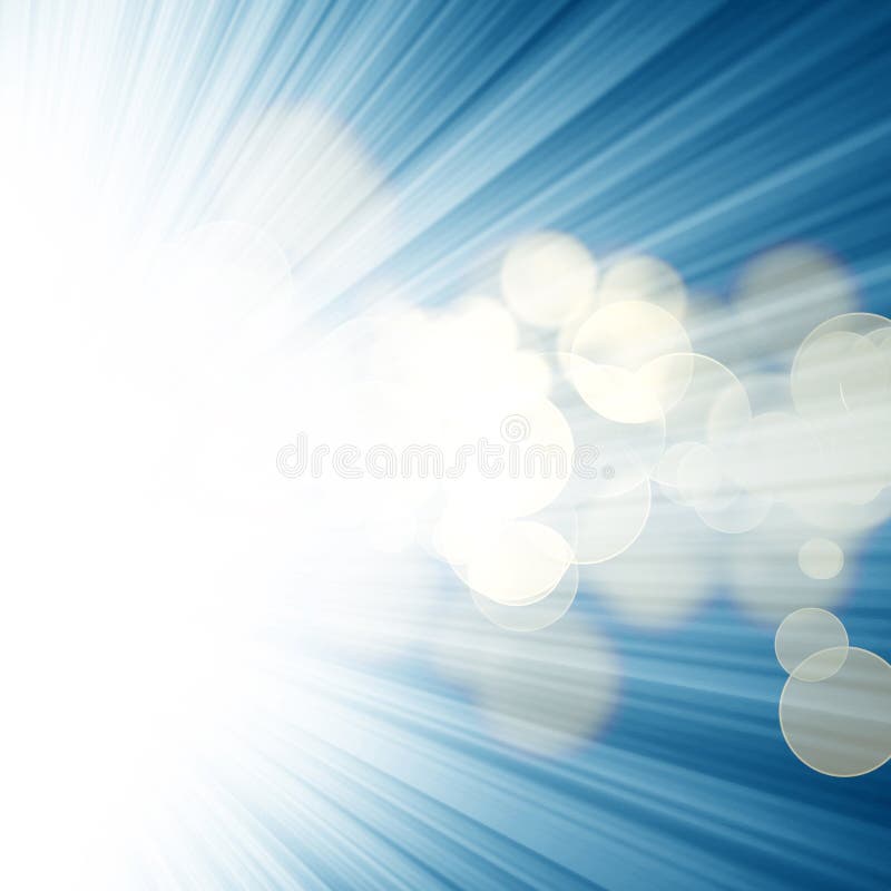 Hot summer sun stock illustration. Illustration of holiday - 4500124