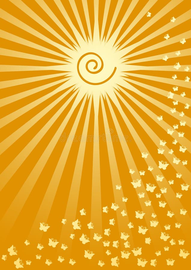 Summer Sun Flyer Stock Illustrations – 20,604 Summer Sun Flyer Stock ...