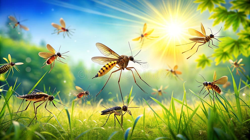 Bug Prevention Stock Illustrations – 5,125 Bug Prevention Stock ...