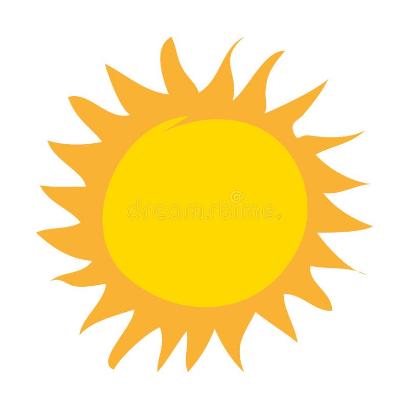 Summer Drawing Sun Stock Illustrations – 93,917 Summer Drawing Sun ...