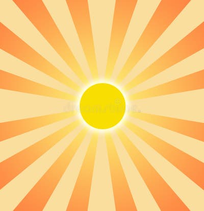 Setting Sun Graphic Clip Art Stock Illustrations – 250 Setting Sun ...