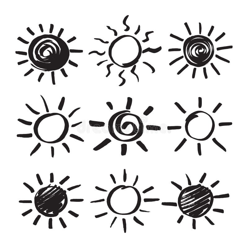Oval Sun Rays Stock Illustrations – 248 Oval Sun Rays Stock ...