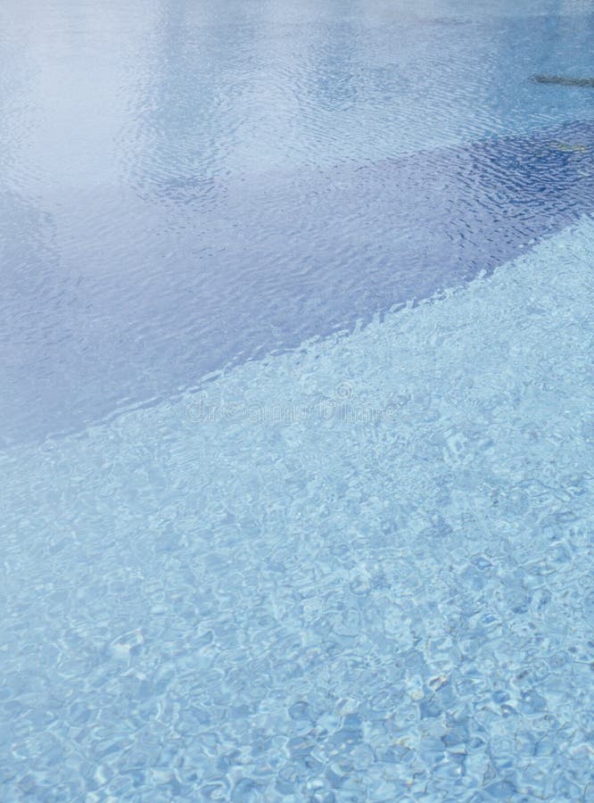 Summer stock photo. Image of swimming, blue, summer, surface - 81598274