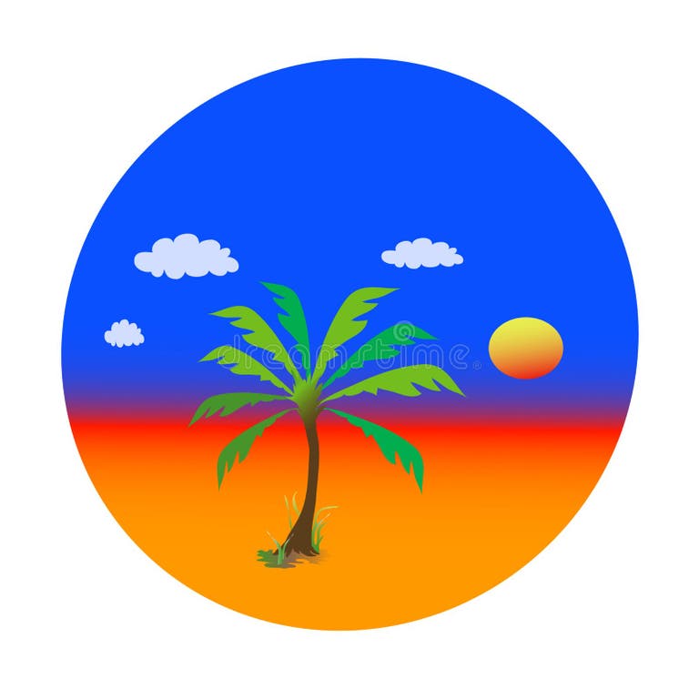 Coastal Design Theme Stock Illustrations – 12,230 Coastal Design Theme ...