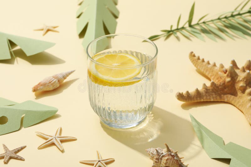 Summer Time Vibes Image, Vacation and Rest in Summer Days Stock Photo ...