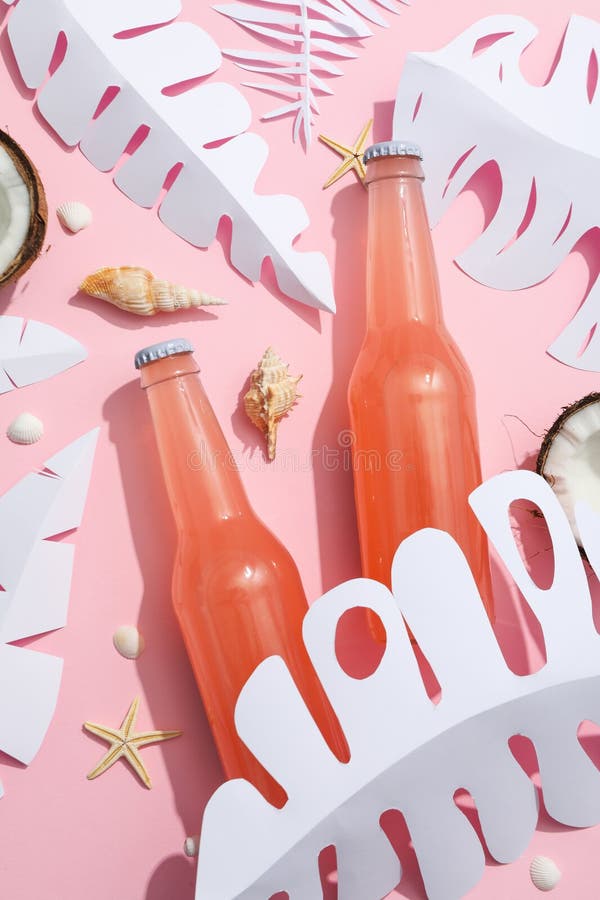 Summer Time Vibes Image, Vacation and Rest in Summer Days Stock Image ...