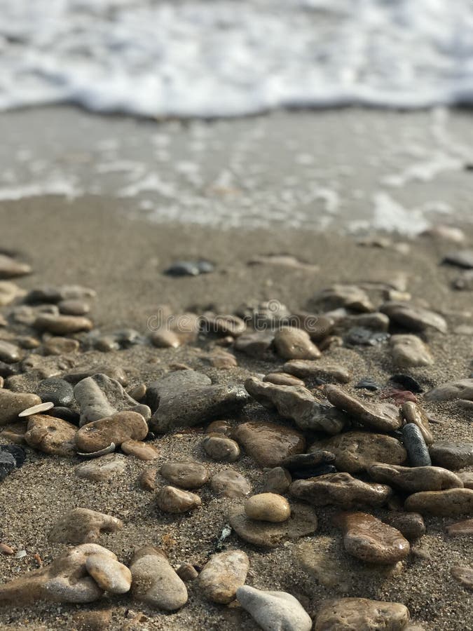 Summer Time. Wallpapers. Sea Stock Photo - Image of wallpapers, summer ...