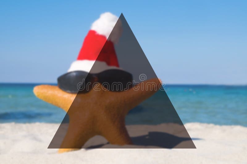 Summer Togetherness Friendship Triangle Copy Space Concept Stock Photo ...