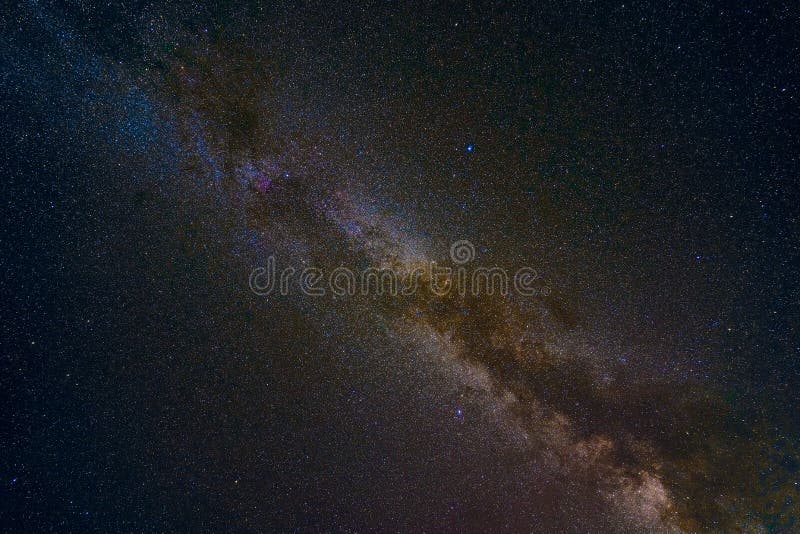Summer Triangle stock image. Image of astronomy, leutkirch - 193753065