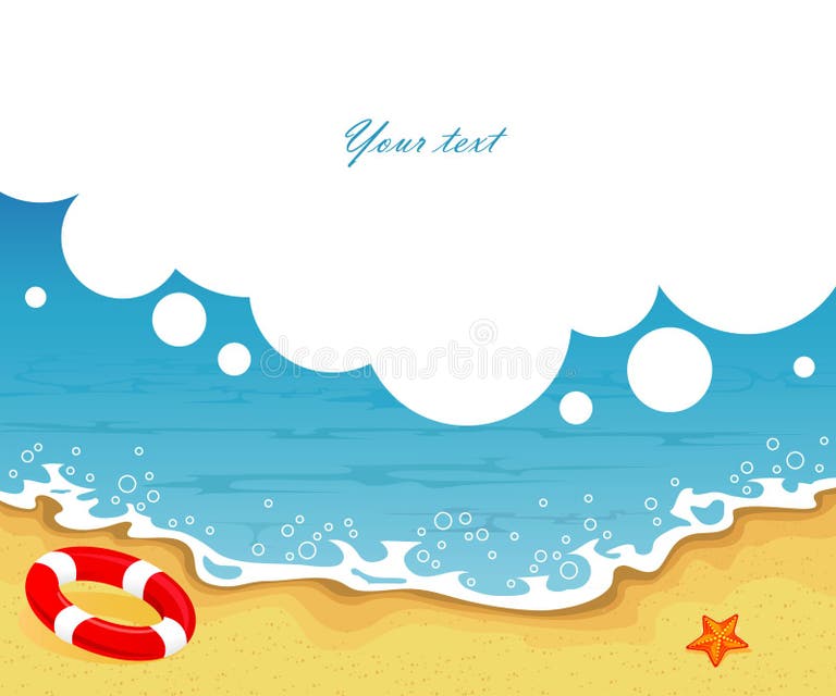 Tropical Banner Stock Illustrations – 283,009 Tropical Banner Stock ...