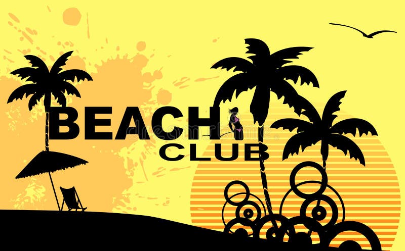 Spring Break Background Stock Illustrations – 1,804 Spring Break ...