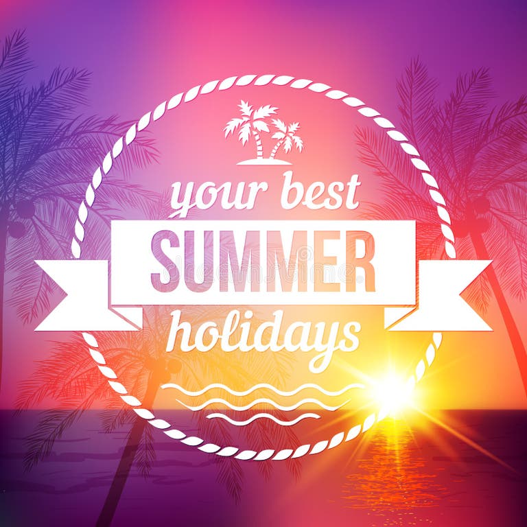 Sunset Badge Stock Illustrations – 16,820 Sunset Badge Stock ...