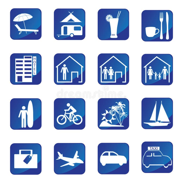 Family Hotel Vacation Stock Illustrations – 6,365 Family Hotel Vacation ...