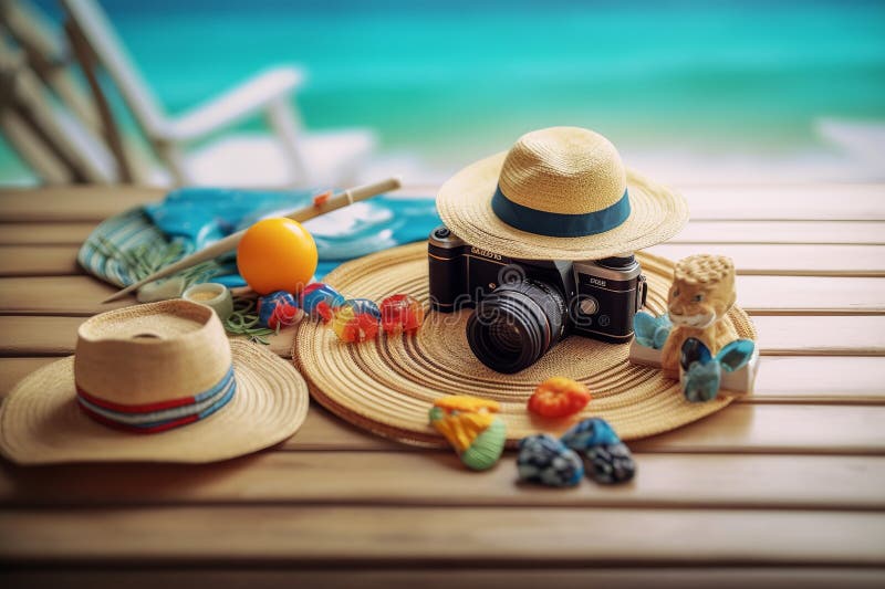 Vacation Table Stock Illustrations – 50,154 Vacation Table Stock ...