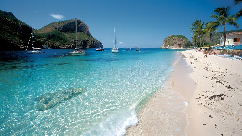 Summer Vacations, Vacations, Amazing Natural Scenery. Rest in Heaven ...