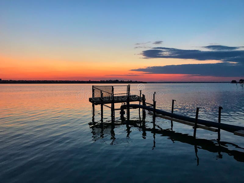 Summertime stock photo. Image of orange, summertime - 157184774