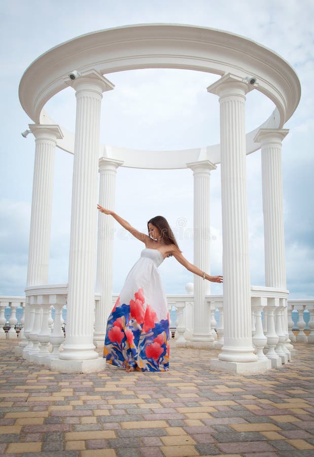 Summer vocation stock image. Image of beach, attractive - 25943743