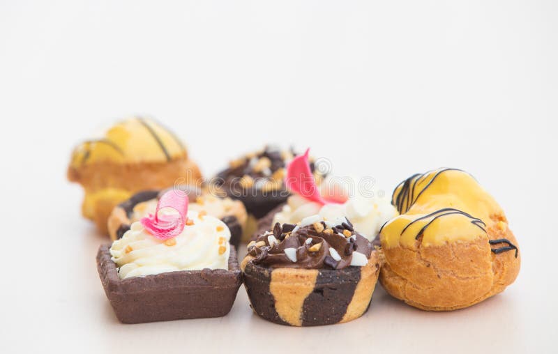 Summer Wedding Homemade Candy Bar Stock Photo - Image of decoration ...