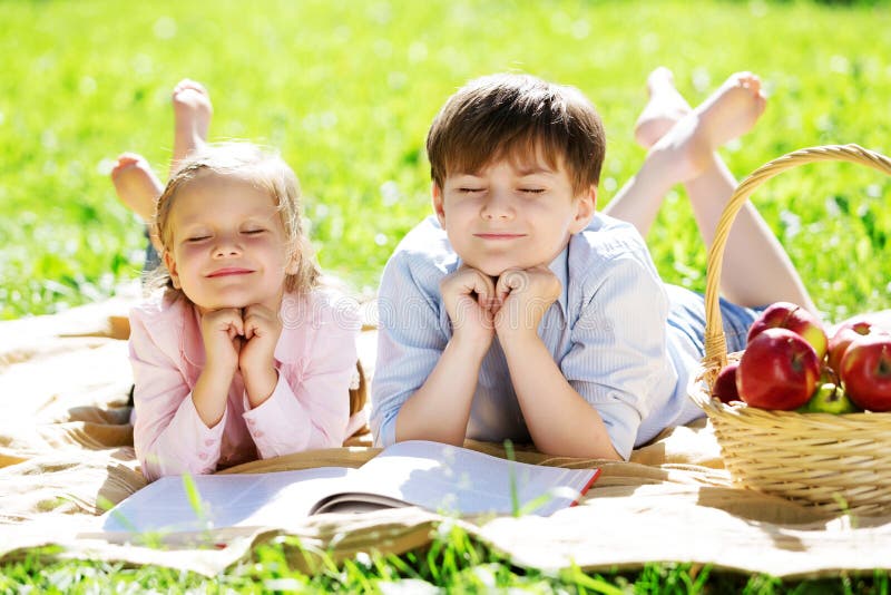 Summer weekend outdoors stock photo. Image of recreation - 59809022