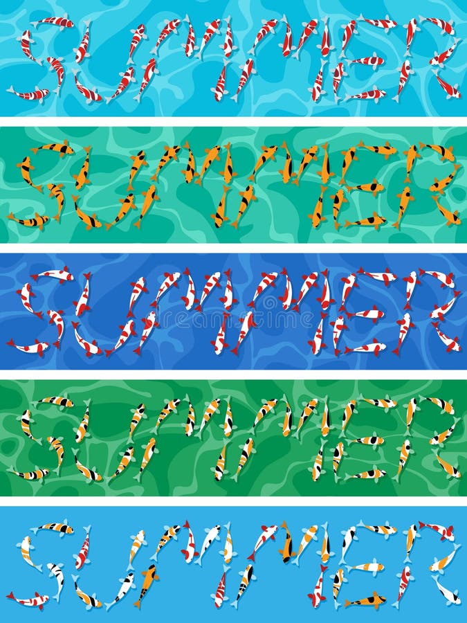 Summer Word Stock Illustrations – 36,326 Summer Word Stock ...