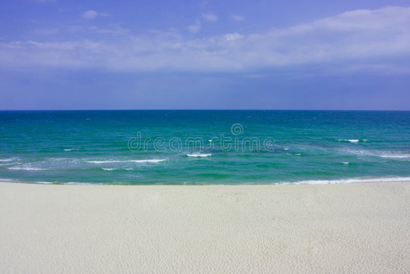 Summertime at the beach stock photo. Image of tropical - 10740898
